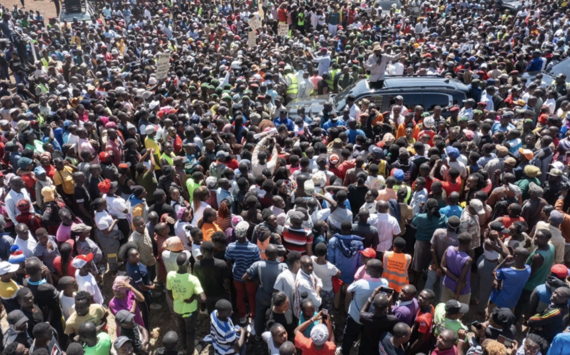 Rais Ruto kuanza ziara ya siku nne Mlima Kenya, Jumanne