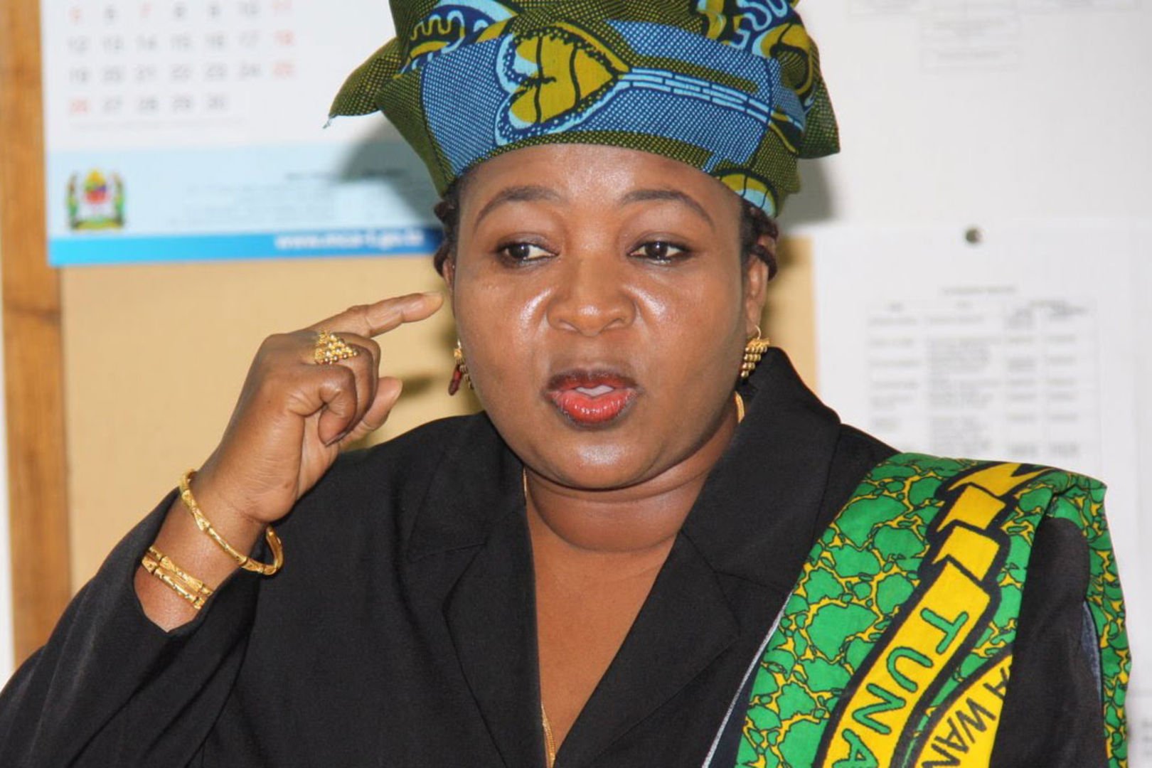 Mkewe Kikwete na mwanawe Magufuli, kuwania ubunge kwa chama cha CCM