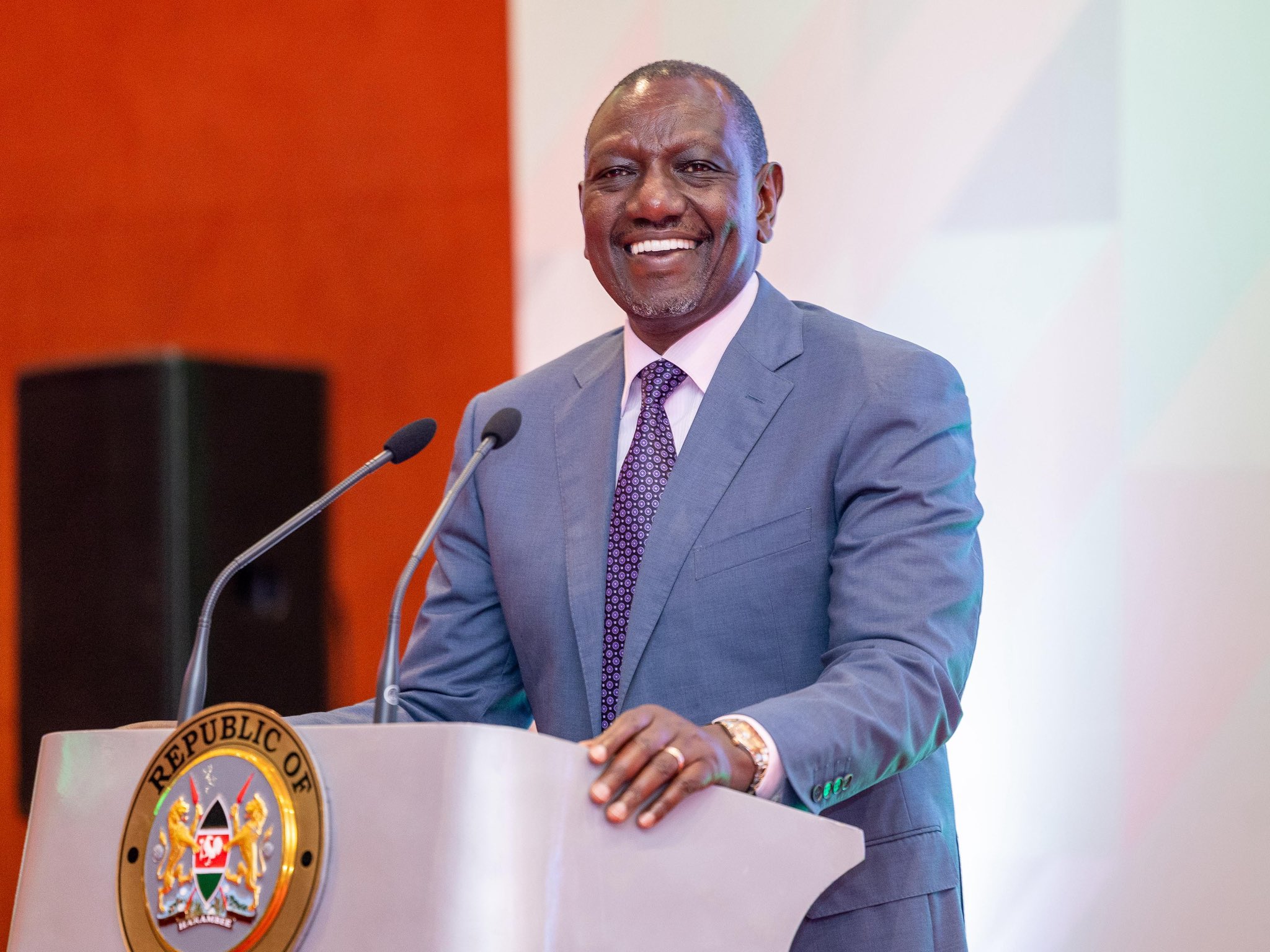 Serikali kuwaajiri walimu zaidi kufikia Januari 2026 - KBC Swahili