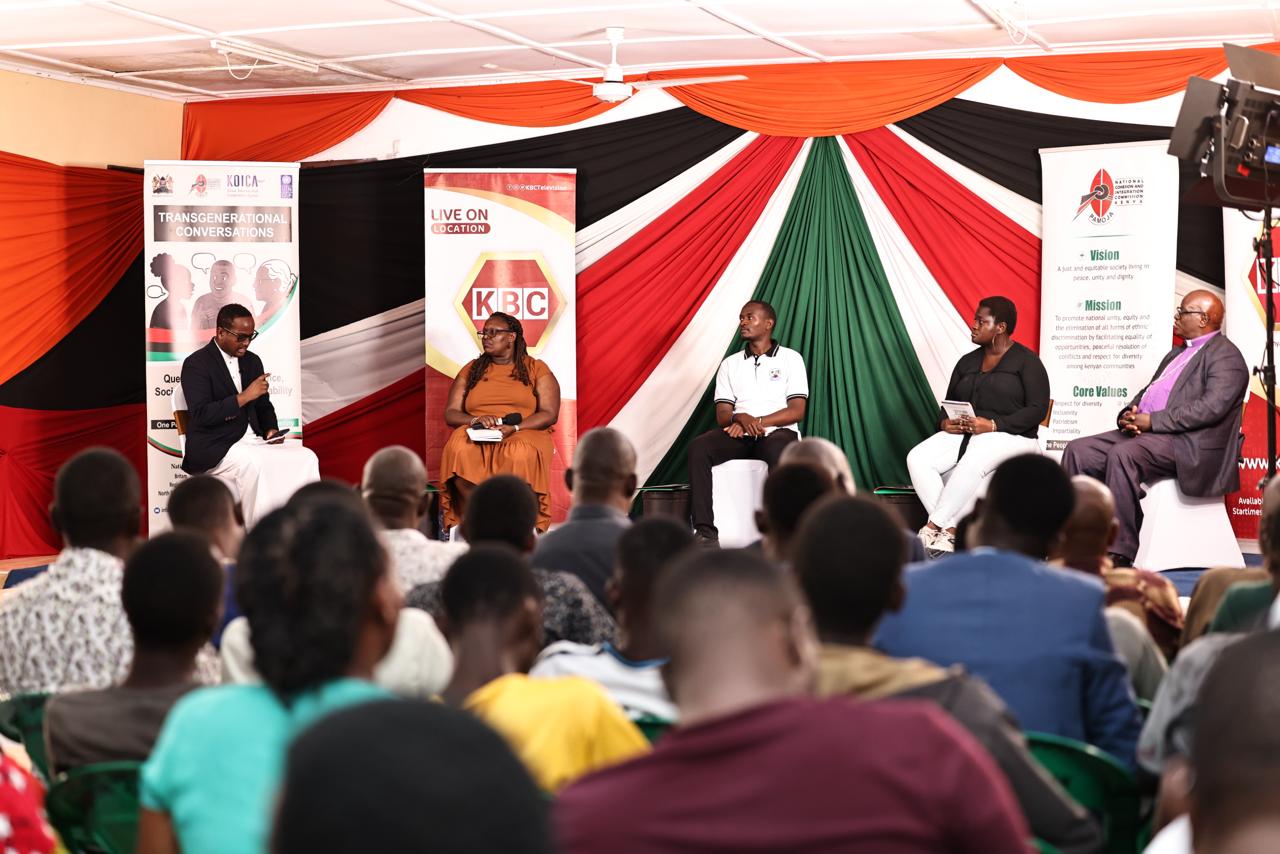 Tutoke kwa mazungumzo tuingie kwa vitendo, wakazi wa Kilifi wahimiza ...