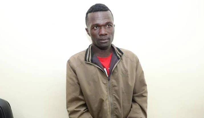 Polisi watangaza zawadi kwa atakayefanikisha kukamatwa kwa Jumaisi ...