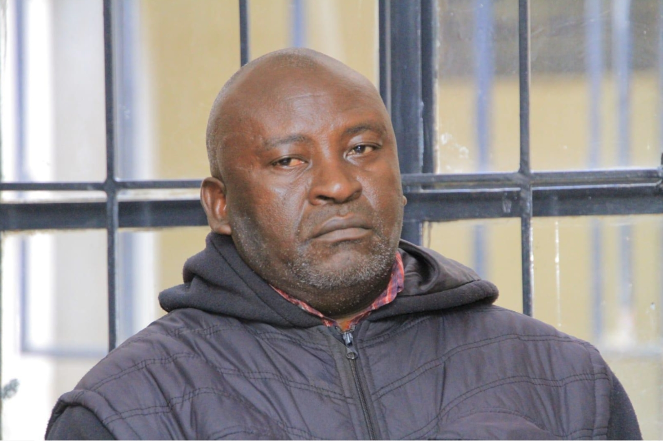 Dereva wa mbunge wa Kibra atozwa faini ya shilingi laki moja