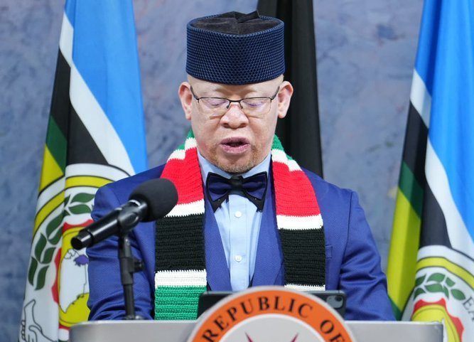 Serikali imedumisha uwazi kwenye Mswada wa Fedha 2026, asema Mwaura ...