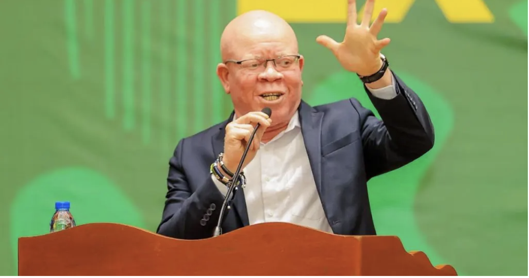 Haji Manara ateuliwa Msemaji wa timu za soka Tanzania