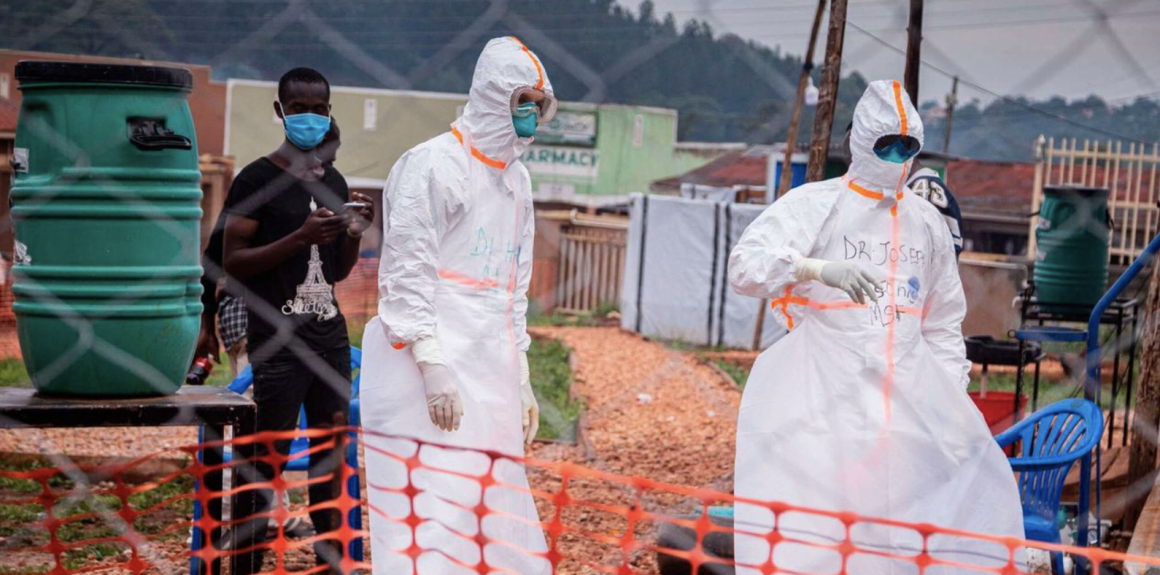 Mahakama Kuu yasitisha Karantini ya wagonjwa wa Ebola Kenya