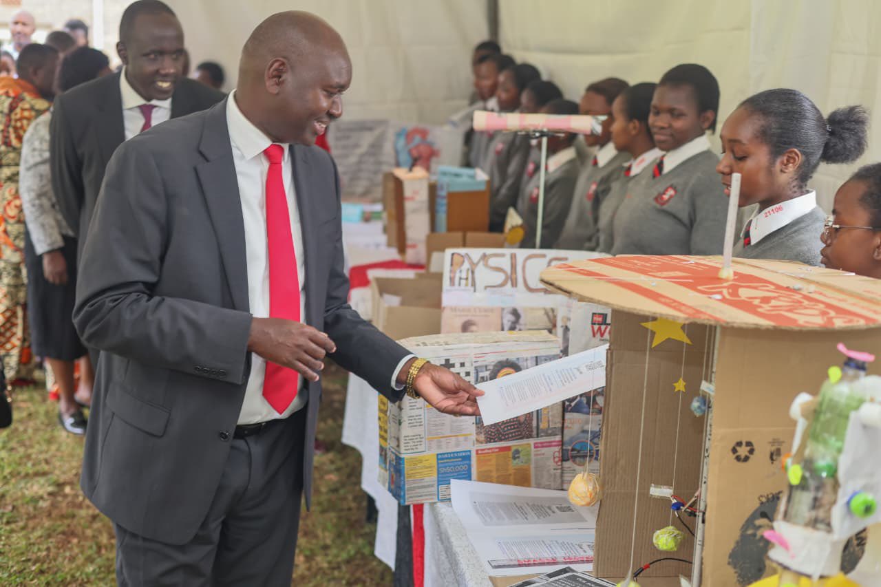 Bitok: Shule hazitafungwa mapema kwa likizo ya katikati ya muhula - KBC ...