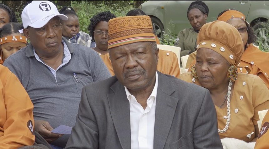 Asasi za usalama zahimizwa kudumisha usalama wakati wa maandamano ya ...