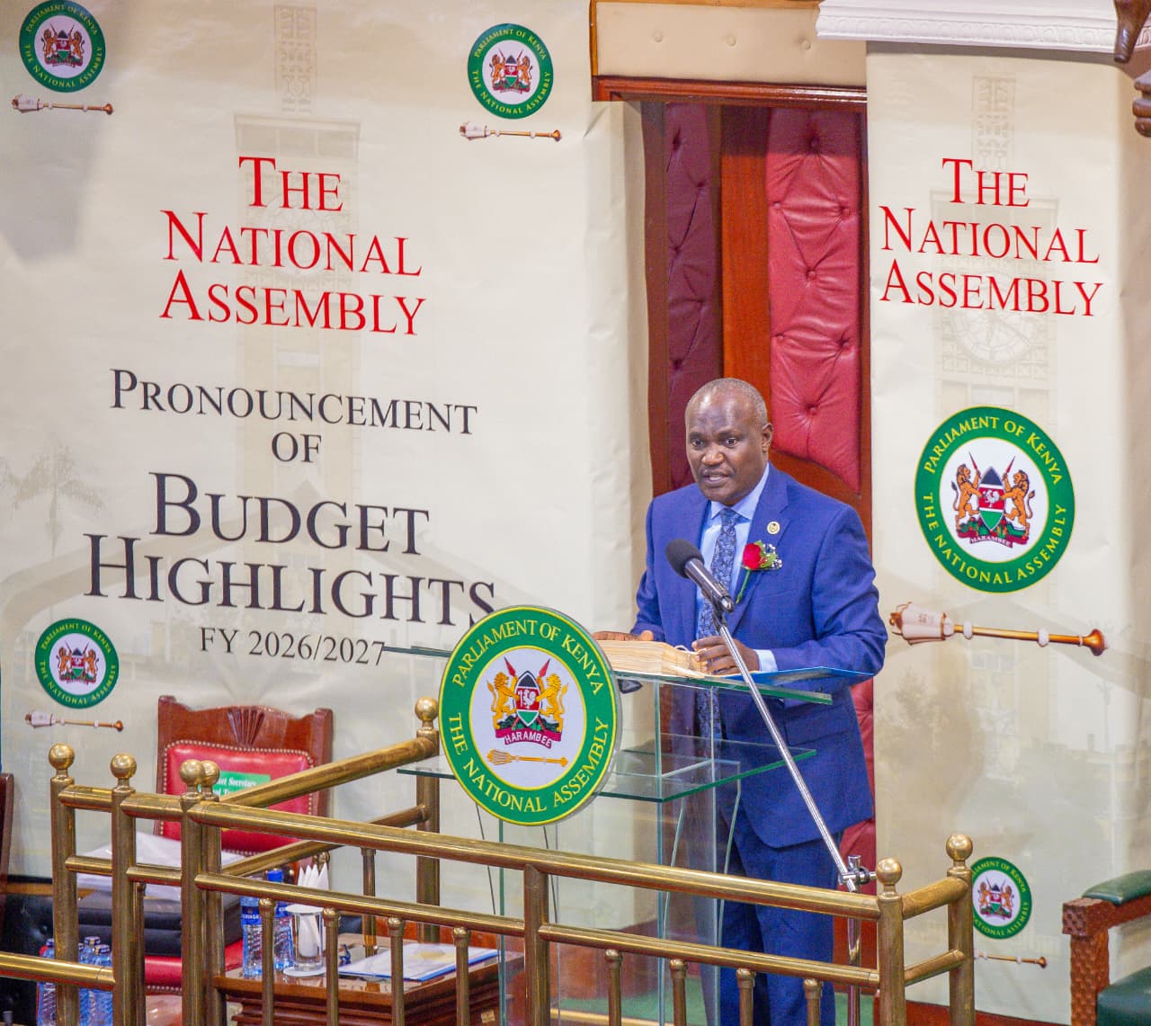 Wizara ya Elimu yavuna zaidi kwenye bajeti ya 2026/2027 - KBC Swahili
