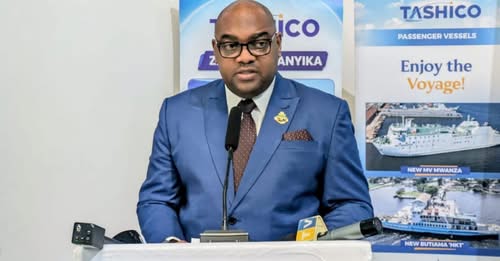 Tanzania na DRC zashirikiana kuimarisha uchukuzi wa majini - KBC Swahili